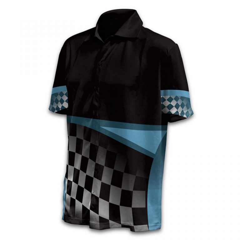 Pro Pit Crew Shirts - Red Oak Teamwear