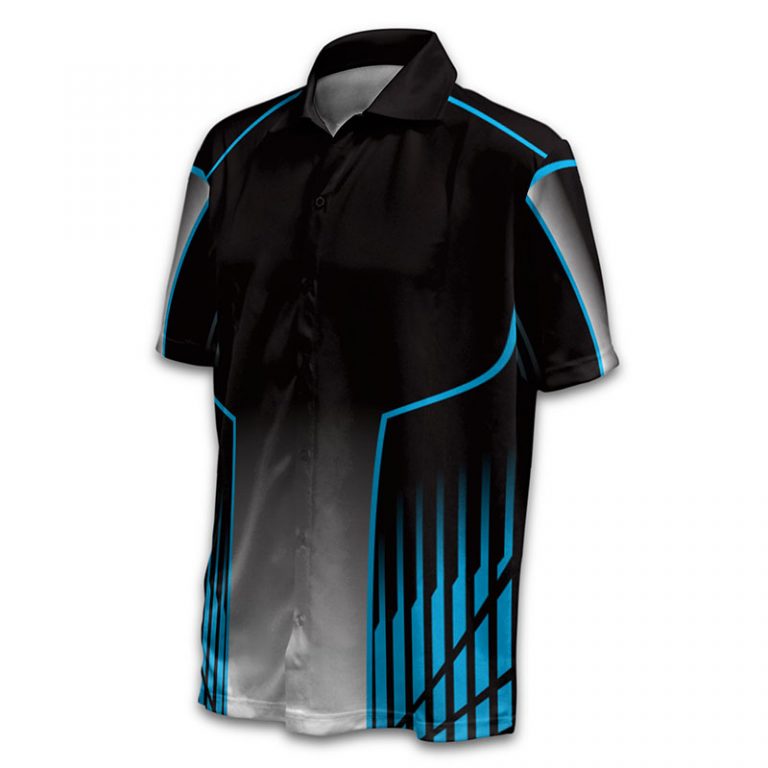 Pro Pit Crew Shirts - Red Oak Teamwear