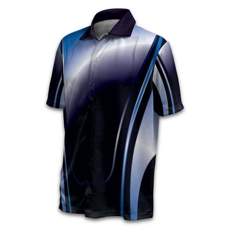 Pro Pit Crew Shirts - Red Oak Teamwear