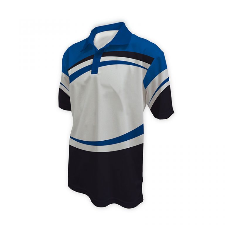 Motorsport Pro Race Team Polo - Red Oak Teamwear