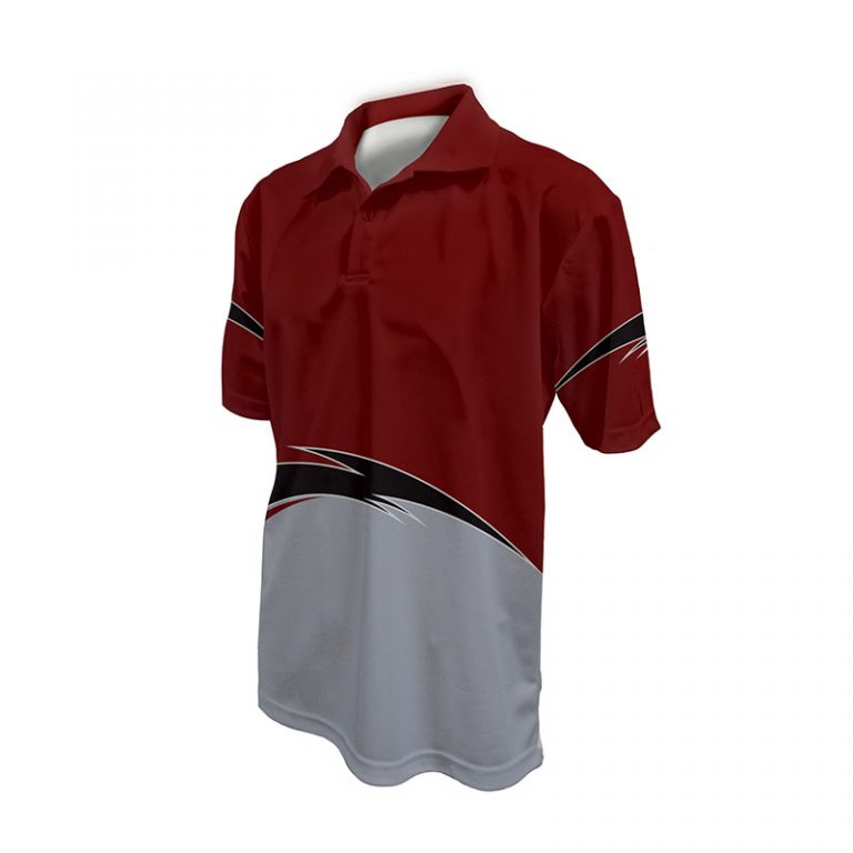 Motorsport Pro Race Team Polo - Red Oak Teamwear