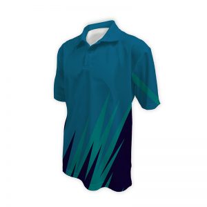 Motorsport Pro Race Team Polo - Red Oak Teamwear