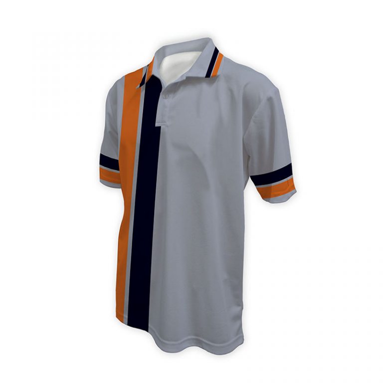 Motorsport Pro Race Team Polo - Red Oak Teamwear