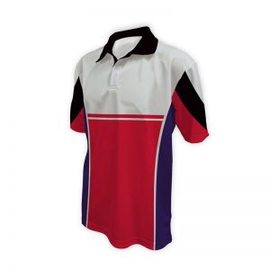 Motorsport Pro Race Team Polo - Red Oak Teamwear