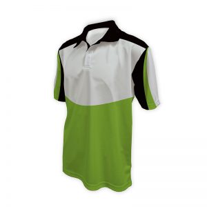 Motorsport Pro Race Team Polo - Red Oak Teamwear