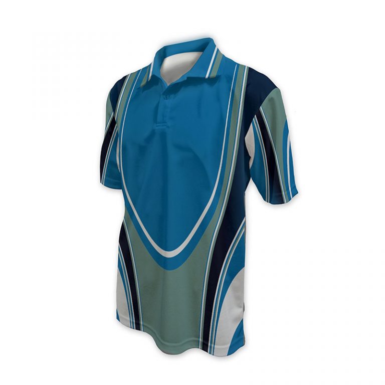 Motorsport Pro Race Team Polo - Red Oak Teamwear