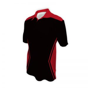 Motorsport Pro Race Team Polo - Red Oak Teamwear
