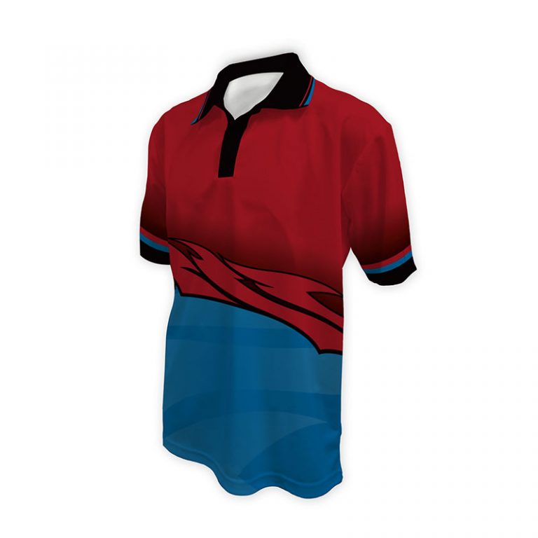 Motorsport Pro Race Team Polo - Red Oak Teamwear