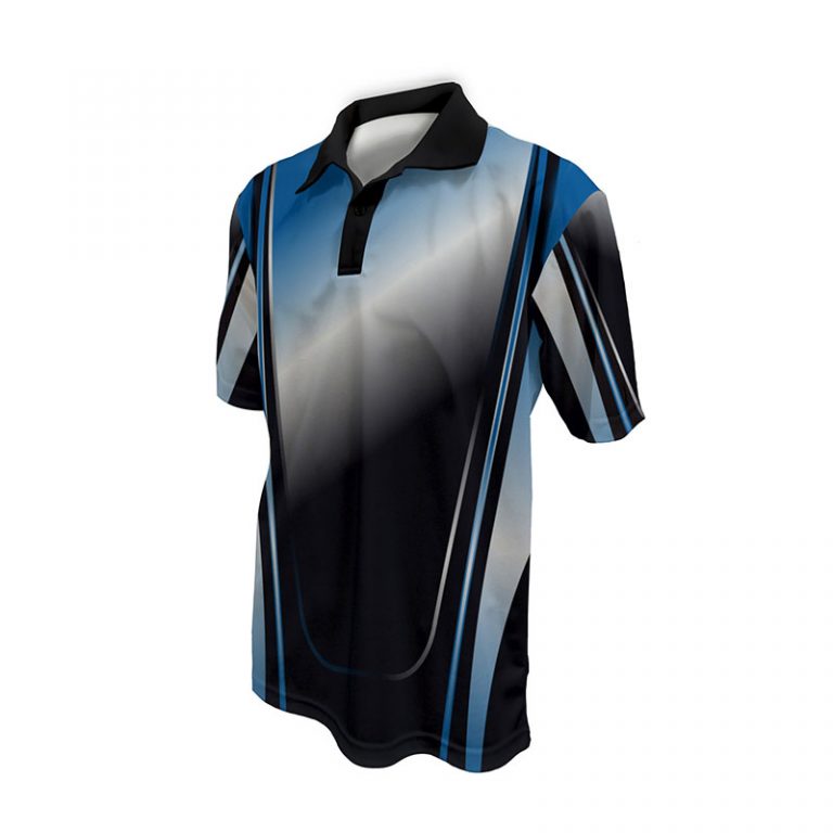 Motorsport Pro Race Team Polo - Red Oak Teamwear