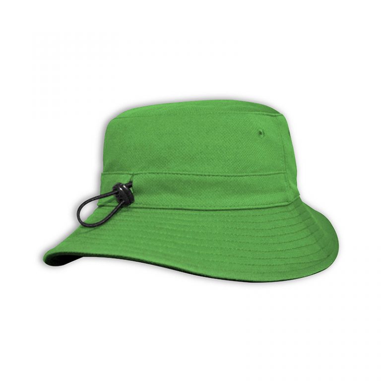Reverse Bucket Hat with Toggle - Red Oak Teamwear