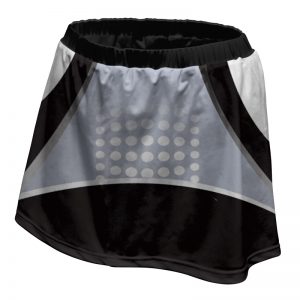 Netball Skirt - Red Oak Teamwear