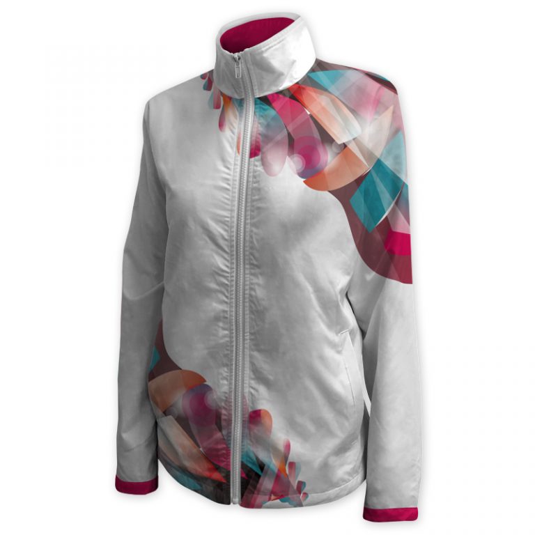 Custom Team Jackets - Red Oak Teamwear